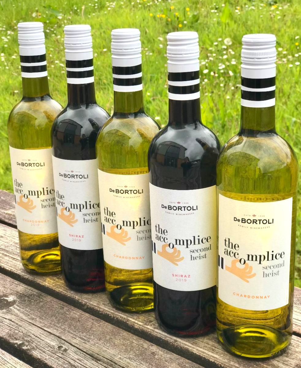 Aussie sunshine for only £7.69 – Bray Valley Wines