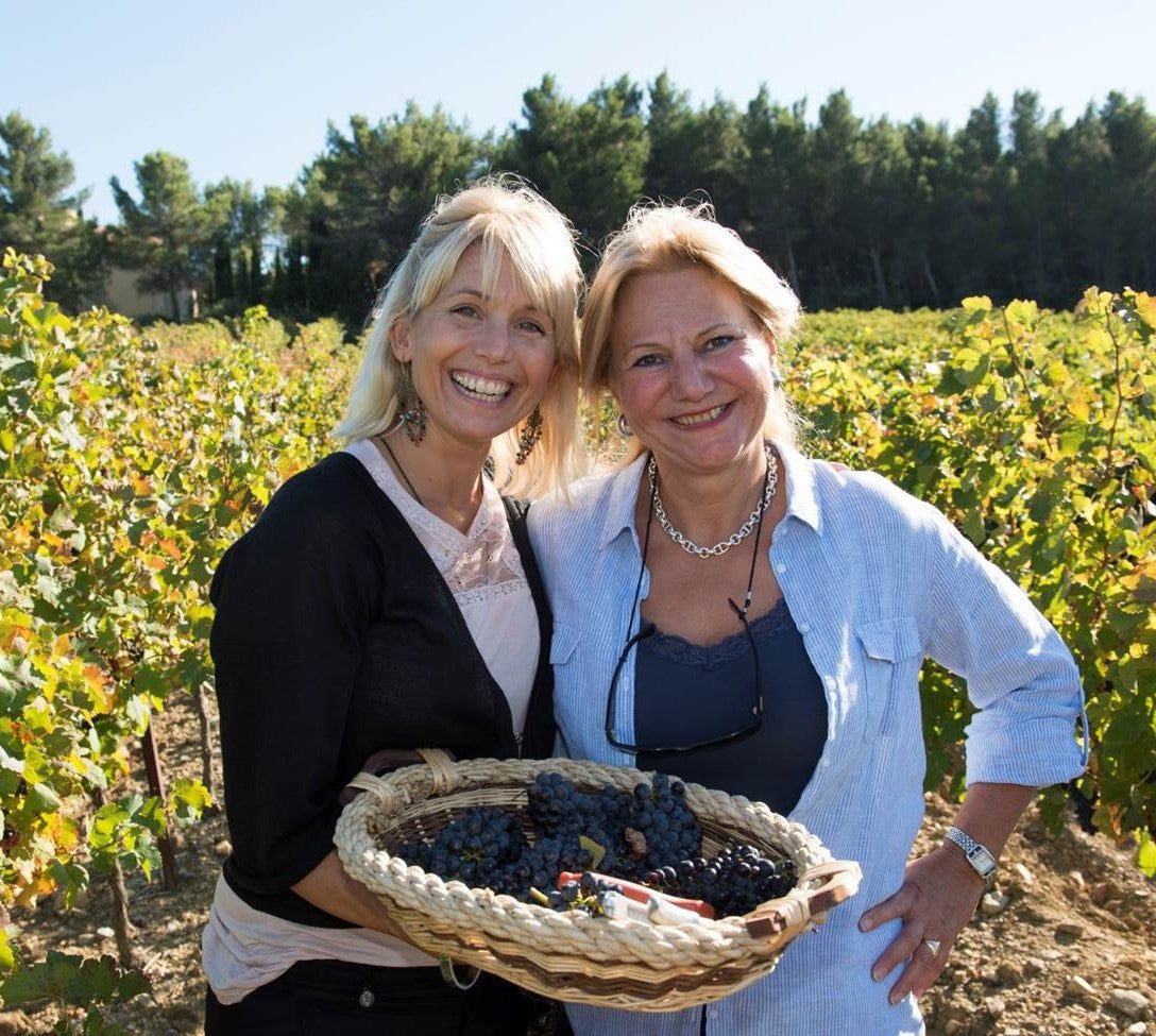 It's Rose time! – Bray Valley Wines