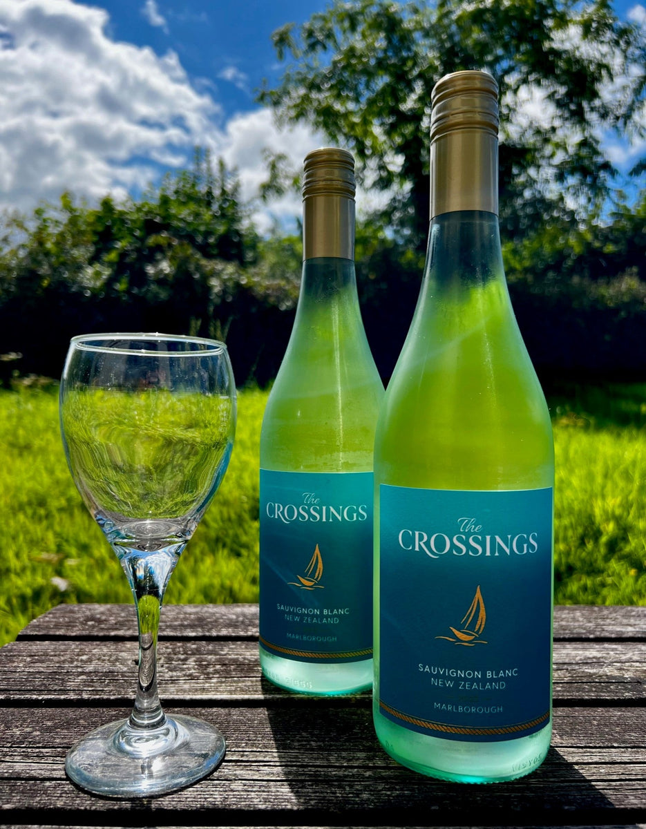 Top 4 wines for spring – Bray Valley Wines