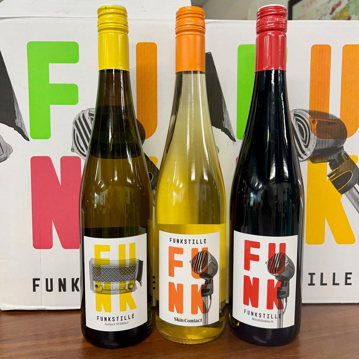 Wine Tasting this week – Bray Valley Wines