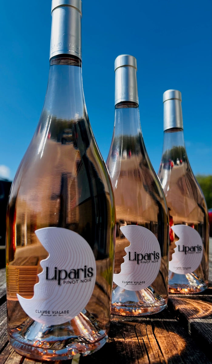 NEW Mediterranean Rose... – Bray Valley Wines