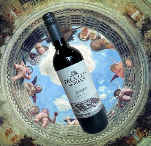 Let's get Italian... – Bray Valley Wines