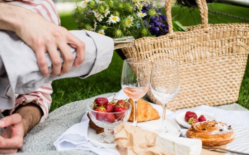 It's all about Rosé... – Bray Valley Wines