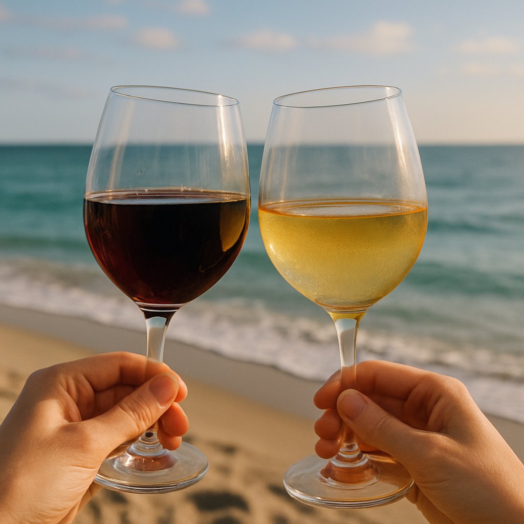 NEW FOR SUMMER – Bray Valley Wines